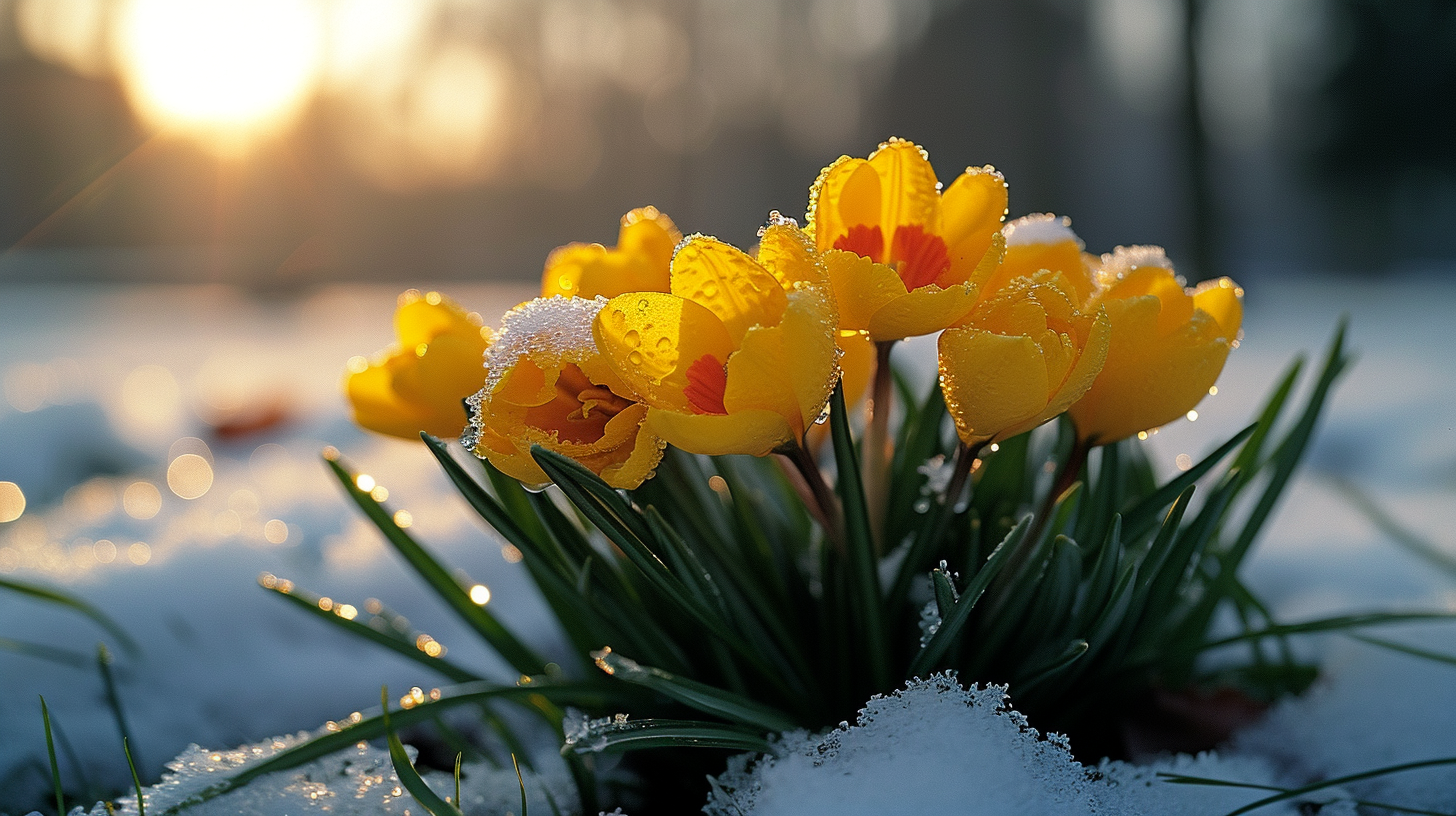 Spring Awakening: Key Steps to Prepare Your Landscape for the Warmer Months