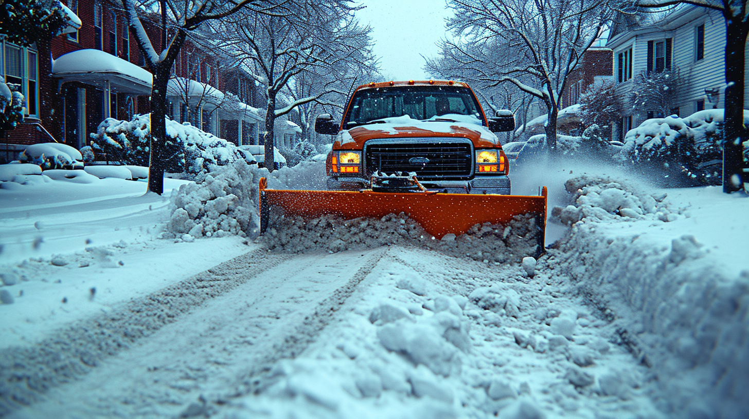The Critical Role of Regular Snow Removal for Safe and Accessible ...